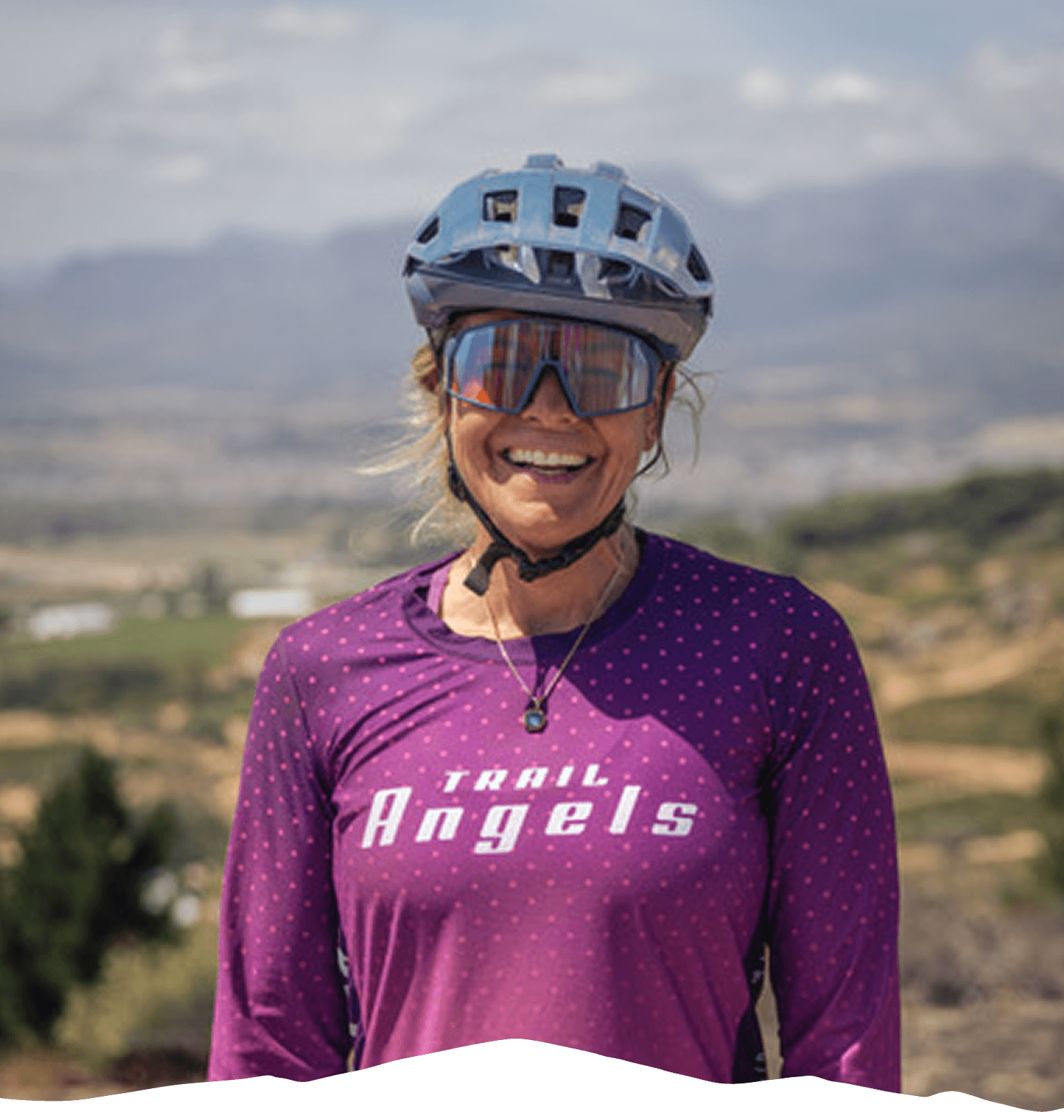 About Us - Beyond Bike